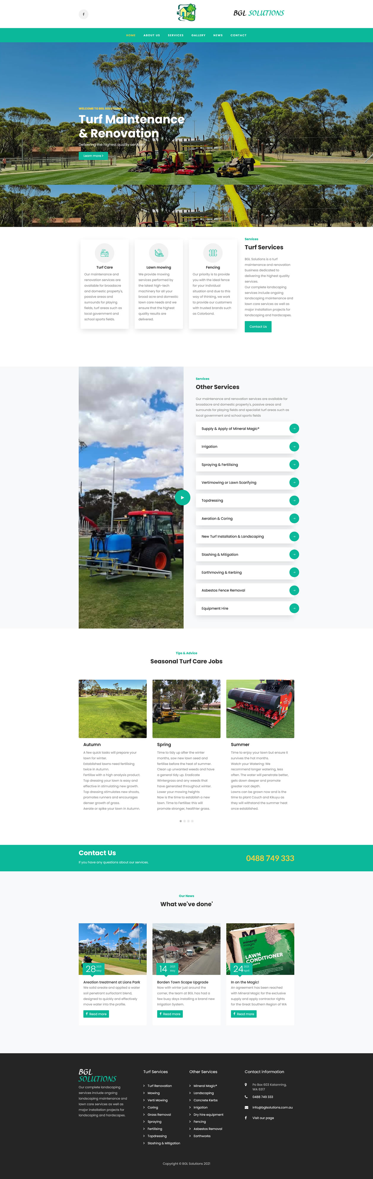 GroWorks Pty Ltd - Web Development and Web Hosting